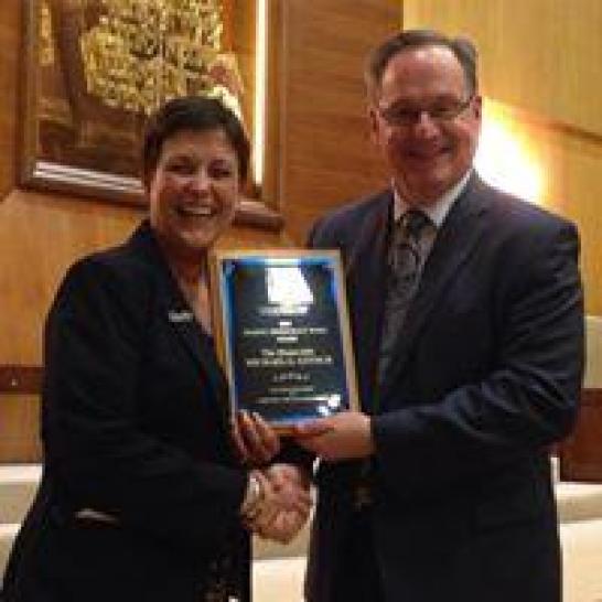 Making Democracy Work Award | MyLO